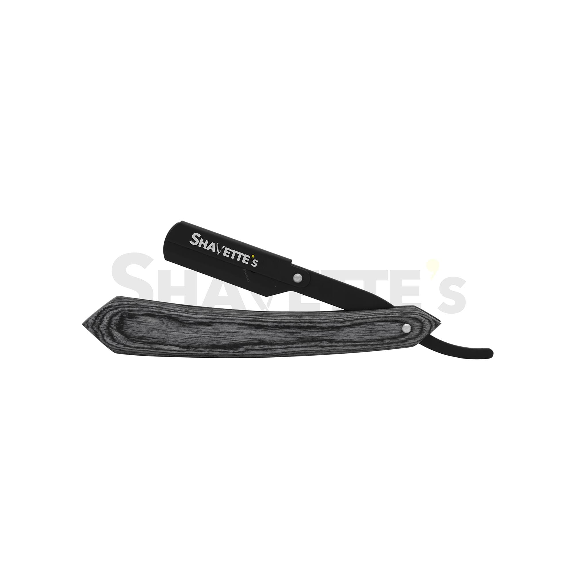Home - Shavettes